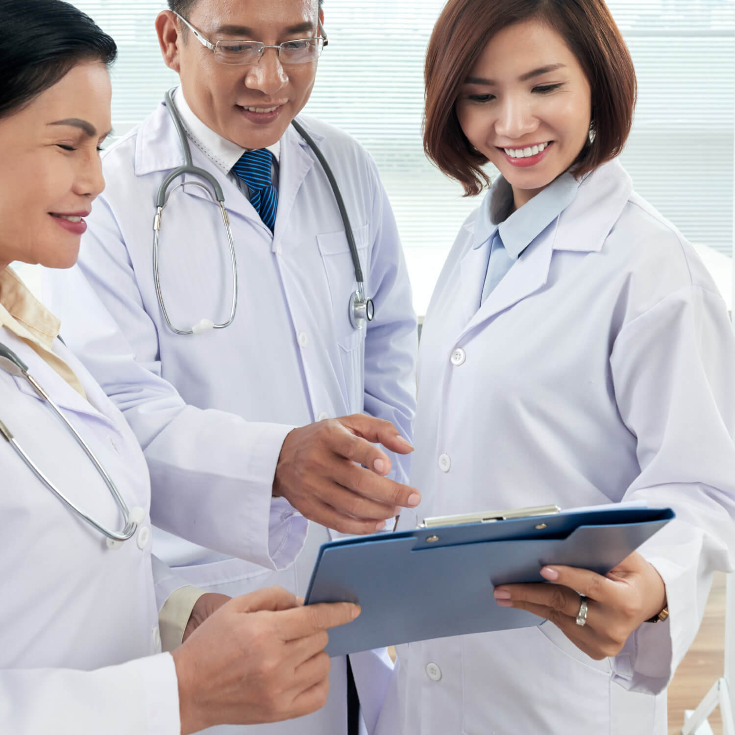 Family Doctors in Hamilton | Online Registration & Resources