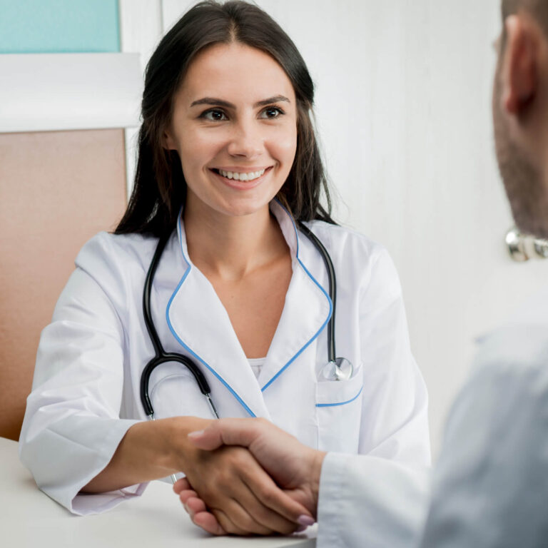 Family Doctors in Hamilton | Online Registration & Resources